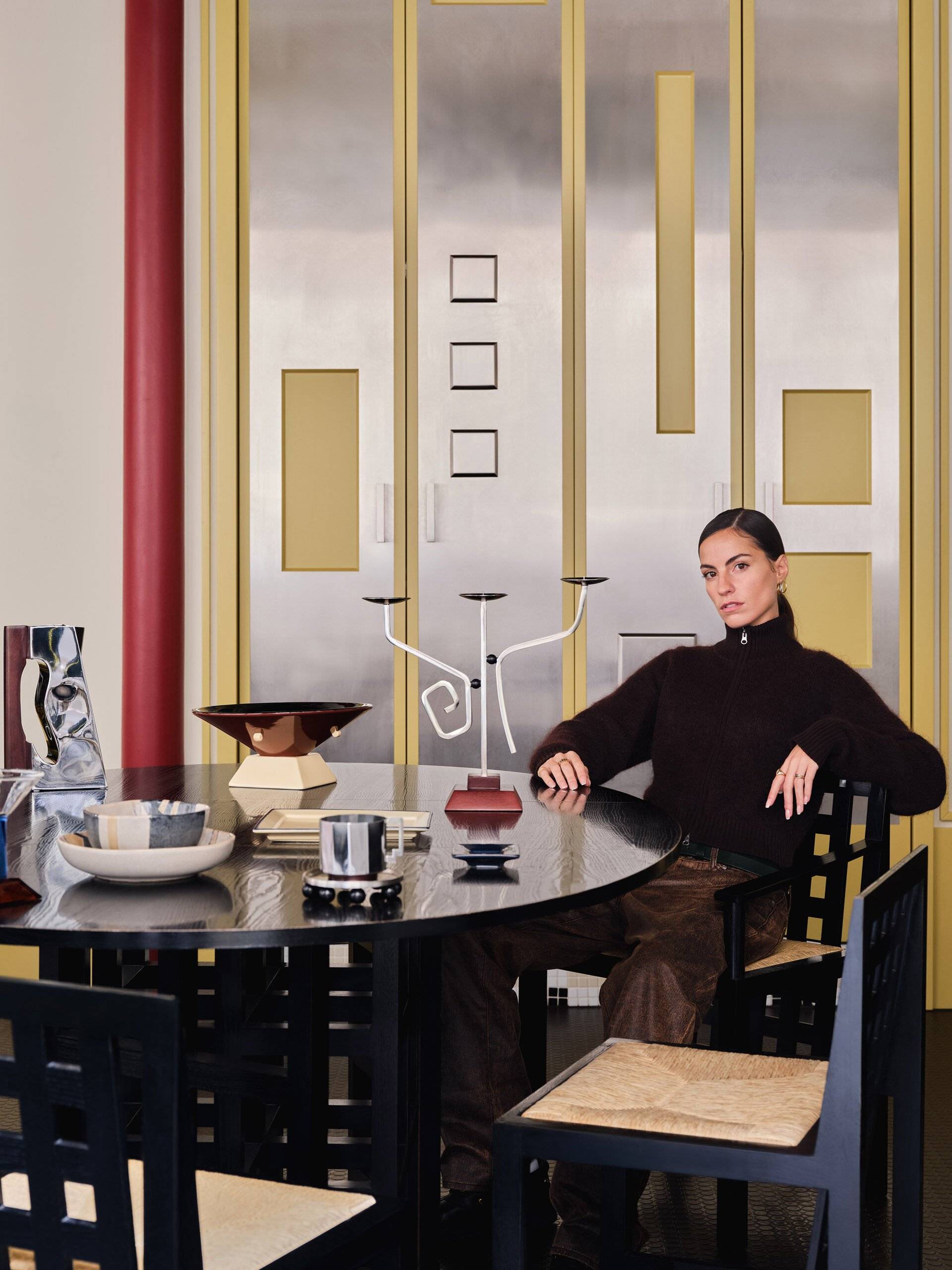 Lookbook Collection Créateurs | Monoprix